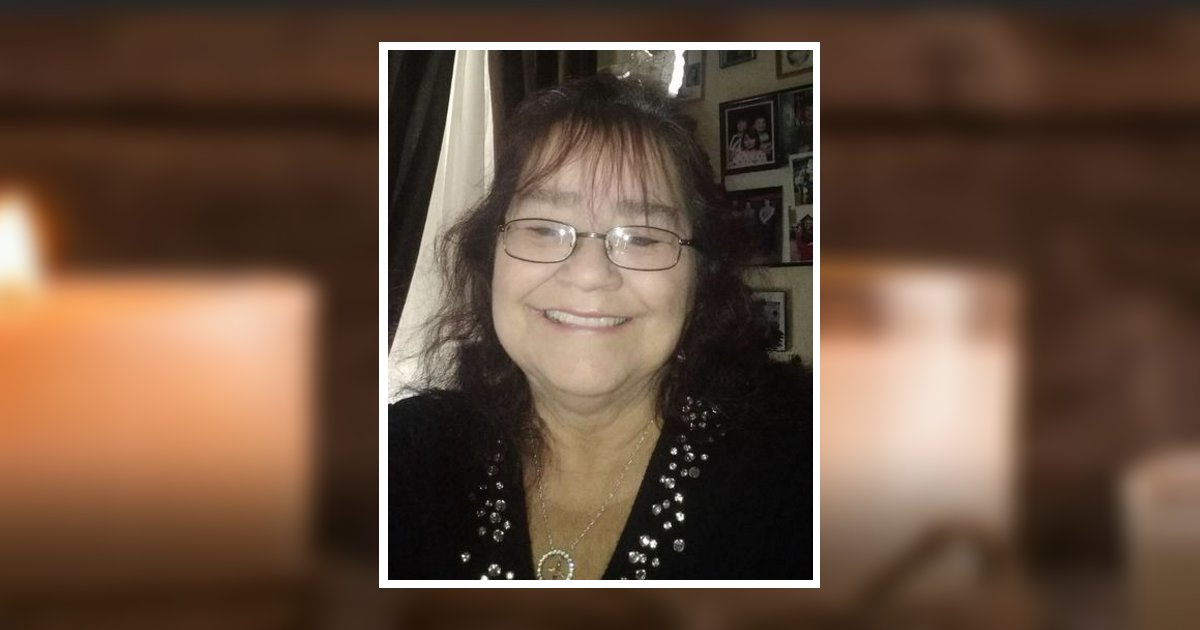 Deborah Jean Taylor Obituary January 31, 2023 - Resthaven Funeral Home and Cemetery