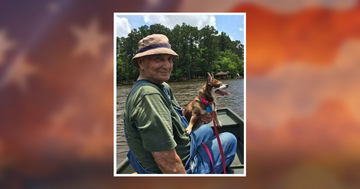 Anthony Louis Daigle Obituary March 29, 2025 - Pace - Stancil Funeral ...