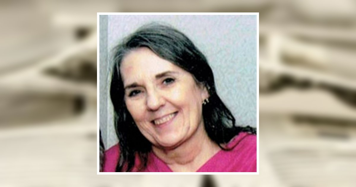 Paula Balzer Obituary August 7, 2017 - Clifford Shoemaker Funeral Home