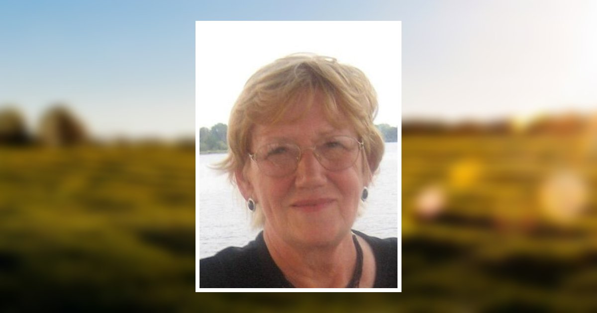 Linda "Ma" Wilander Obituary March 4, 2020 - Williams Lobermeier Boettcher Funeral Home ...