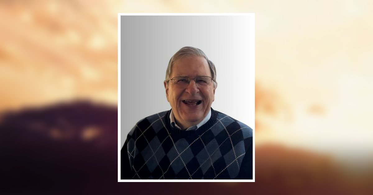 David Owen Kaylor Obituary April 26, 2025 - J Henry Stuhr