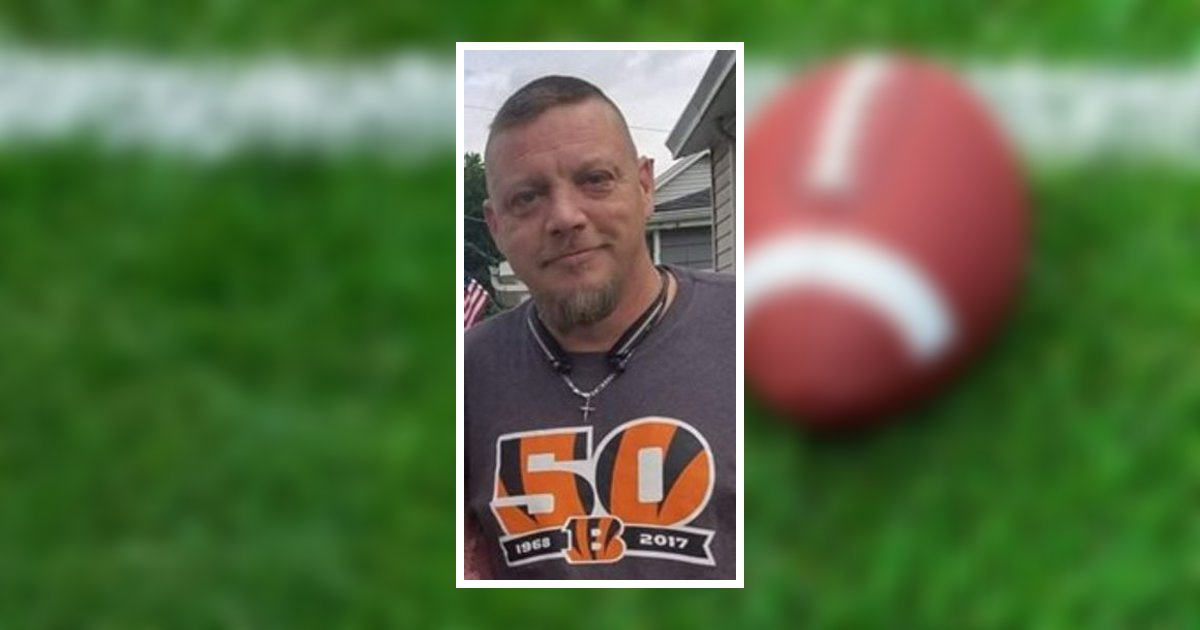 William Edward Schill Obituary October 9, 2021 - Newcomer Cincinnati