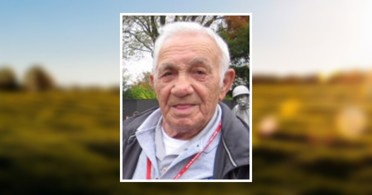 Peter Bonacci Obituary February 7, 2016 - Sax-Tiedemann Funeral Home