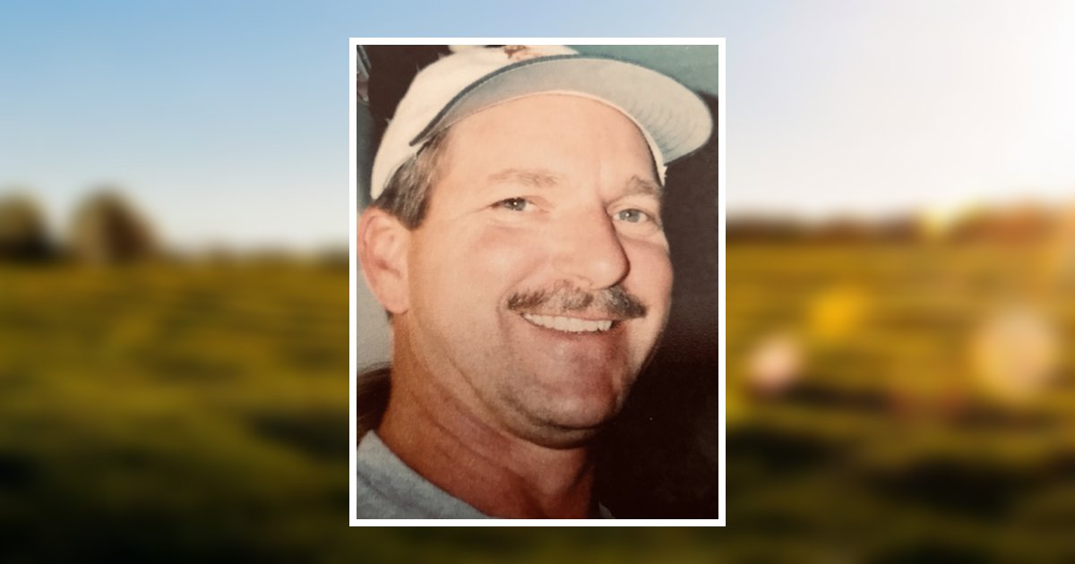 Michael Whipple Obituary May 26, 2020 - Countryside Funeral Home