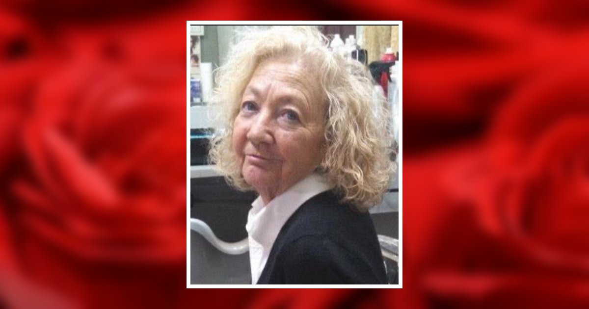 Sandra "Kay" Dunn Obituary 2022 - Phillips Funeral Home
