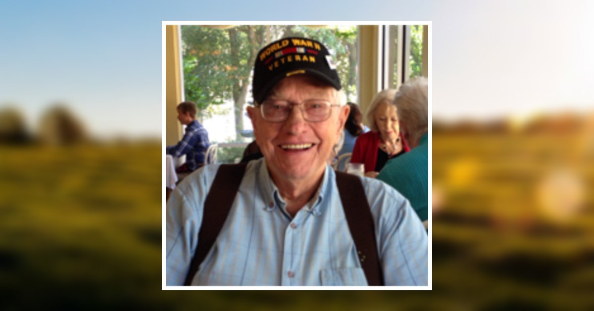 John "Jake" C. Fleming Obituary June 16, 2015 - Bradford-O'Keefe ...