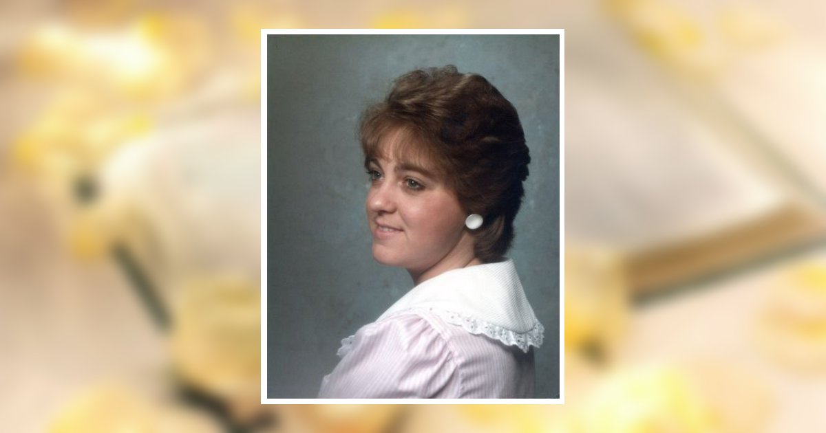 Debra Ann Roby Obituary January 3, 2025 - Newcomer Kentuckiana