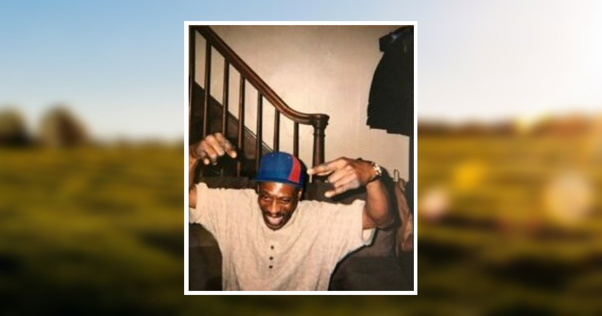 Robert Stovall, Jr Obituary - Marlan Gary Funeral Home Chapel of Peace