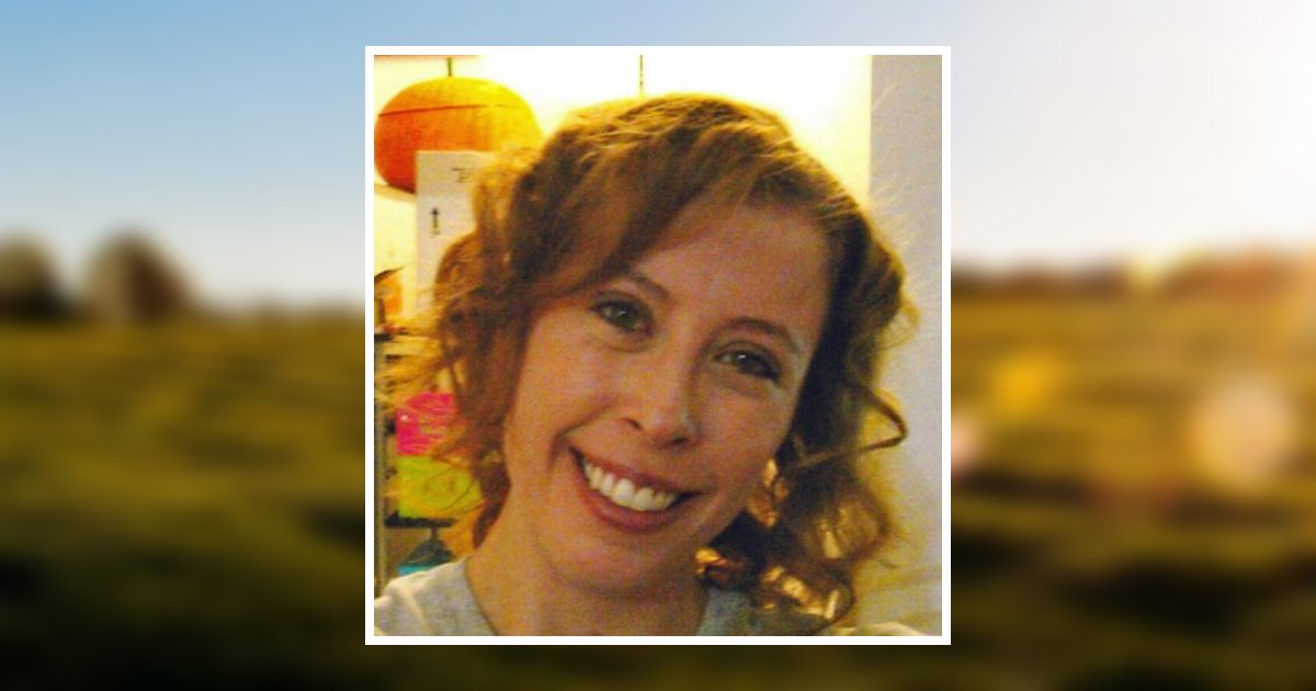 Heidi Martin Obituary 2017 - Lindquist Mortuary