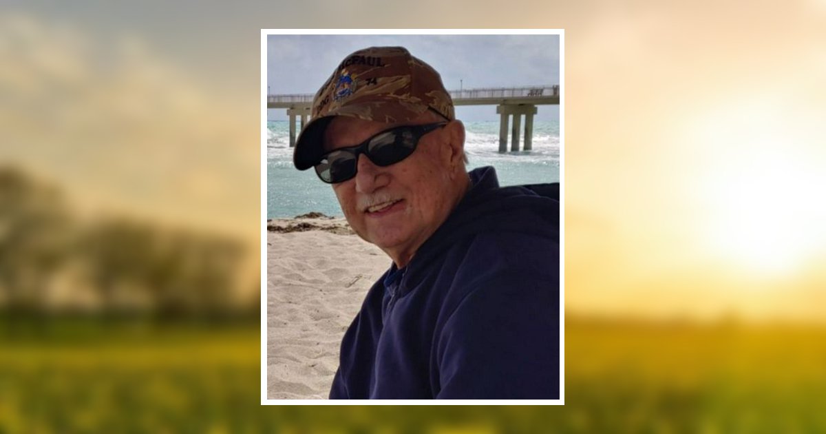 Norman J. Kozak Jr. Obituary 2023 - Chicagoland Cremation Options Norman J. Kozak Jr. Obituary 2023 - Chicagoland Cremation Options