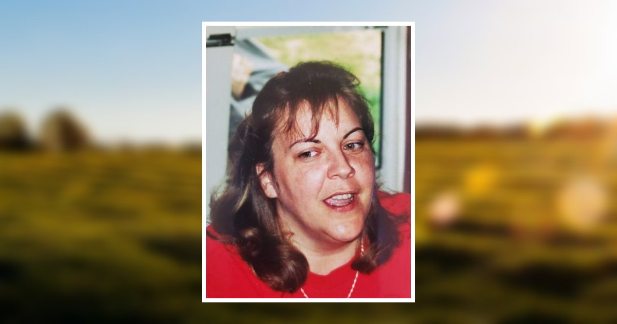 Deborah Akey Obituary March 19, 2021 - Clement L. Pantalone Funeral Home