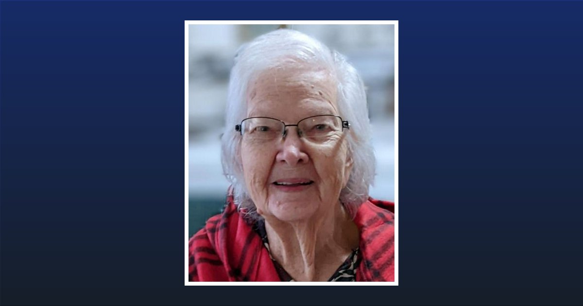 Norma Joy Early Obituary April 17, 2025 - Bell - Cypert - Seale Funeral ...