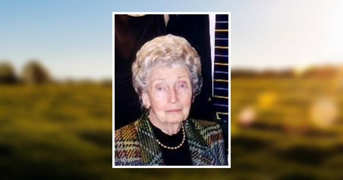 Mary R. Higgins Obituary July 9, 2005 - Fay Brothers