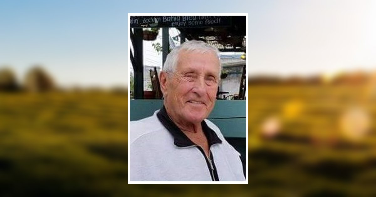 Thomas J. "Jay" Clutter Obituary June 1, 2016 - Titus Funeral Home and ...