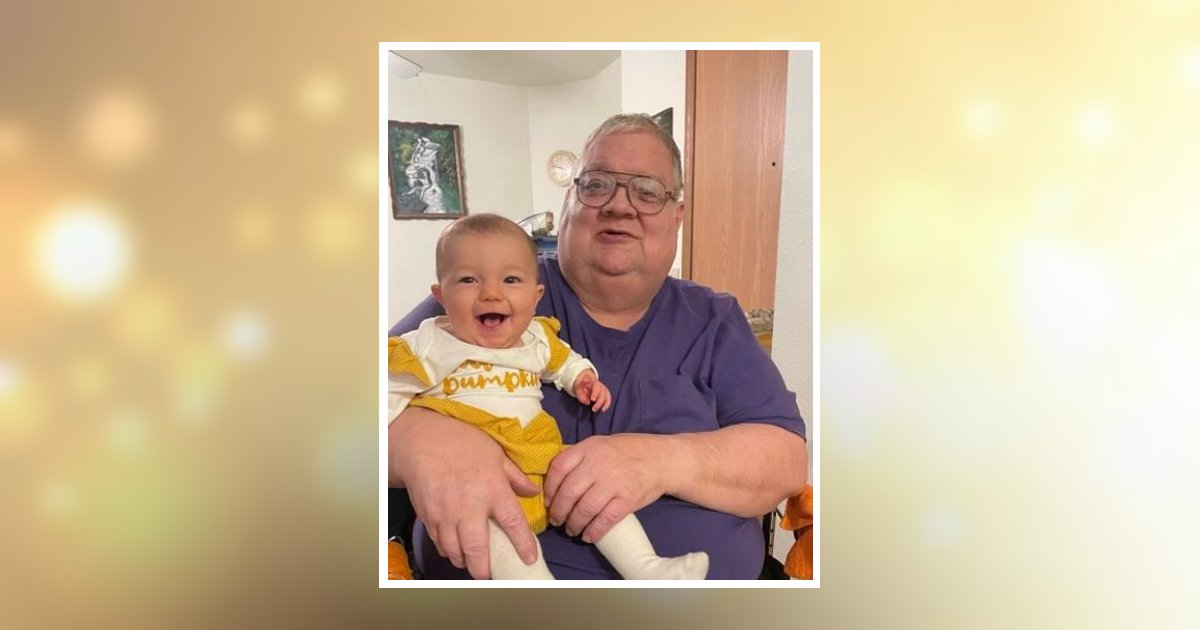 Timothy Charles Bast Obituary August 3, 2024 - Cress Funeral and ...