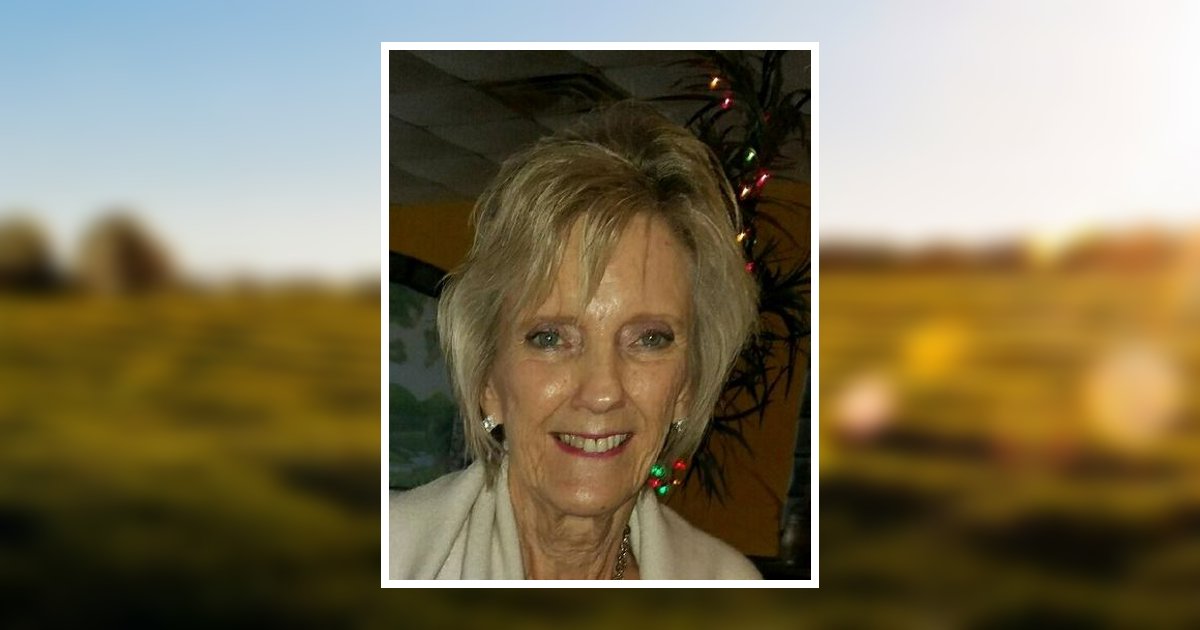 Anna Burns Obituary December 17, 2019 - Resthaven Gardens of Memory & Funeral Home