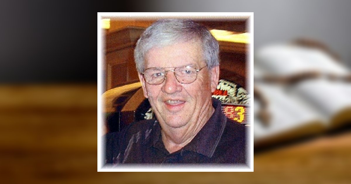 James J. Riley Obituary November 2, 2012 - Newcomer Kentuckiana