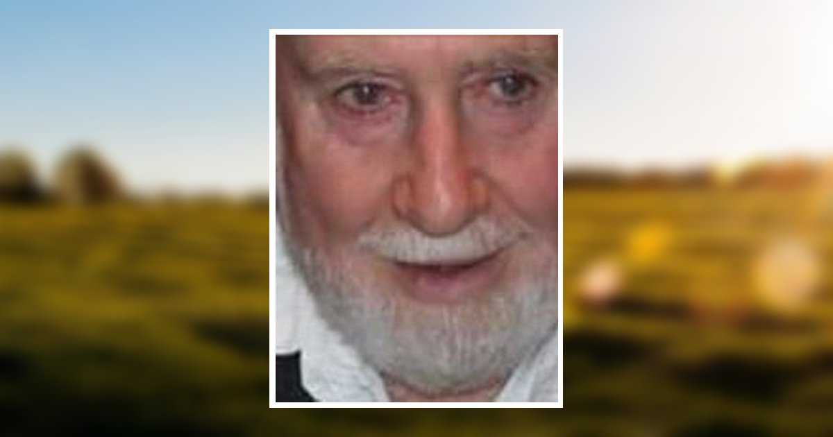 James Jenkins Obituary January 3, 2016 - Brookings-Smith Funeral Home