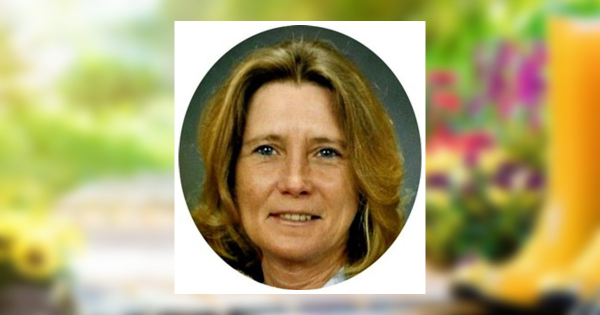 Nancy Pollock Obituary 2016 - Newcomer Dayton