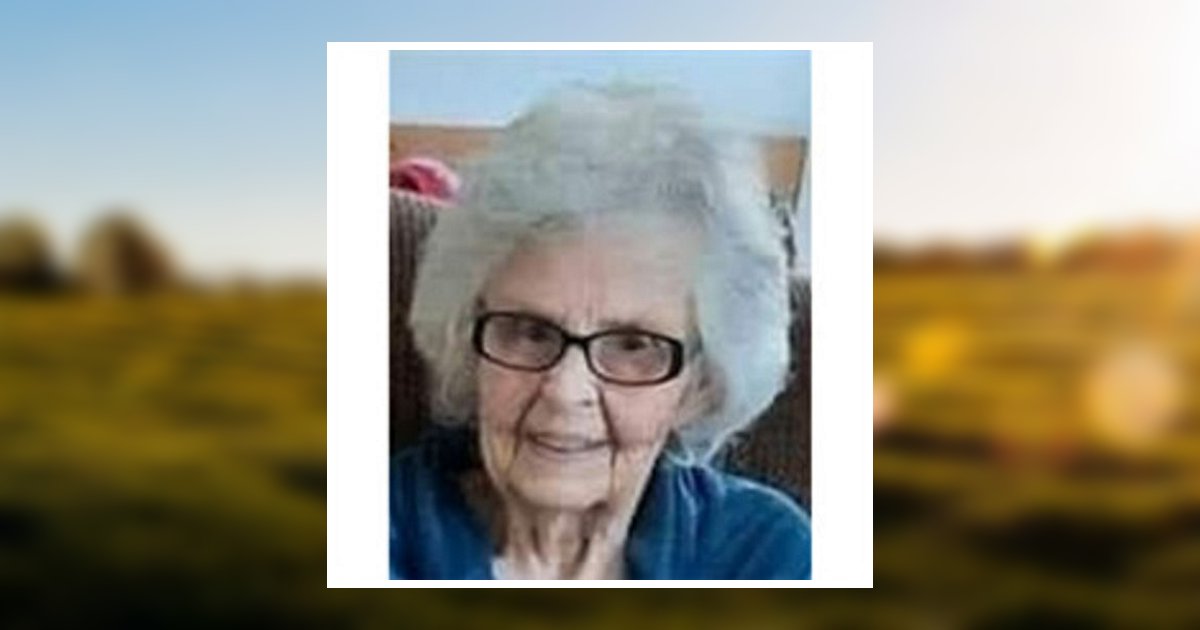 Doris J. Bibbee "Herbie" Obituary March 30, 2022 - Gephart Funeral Home