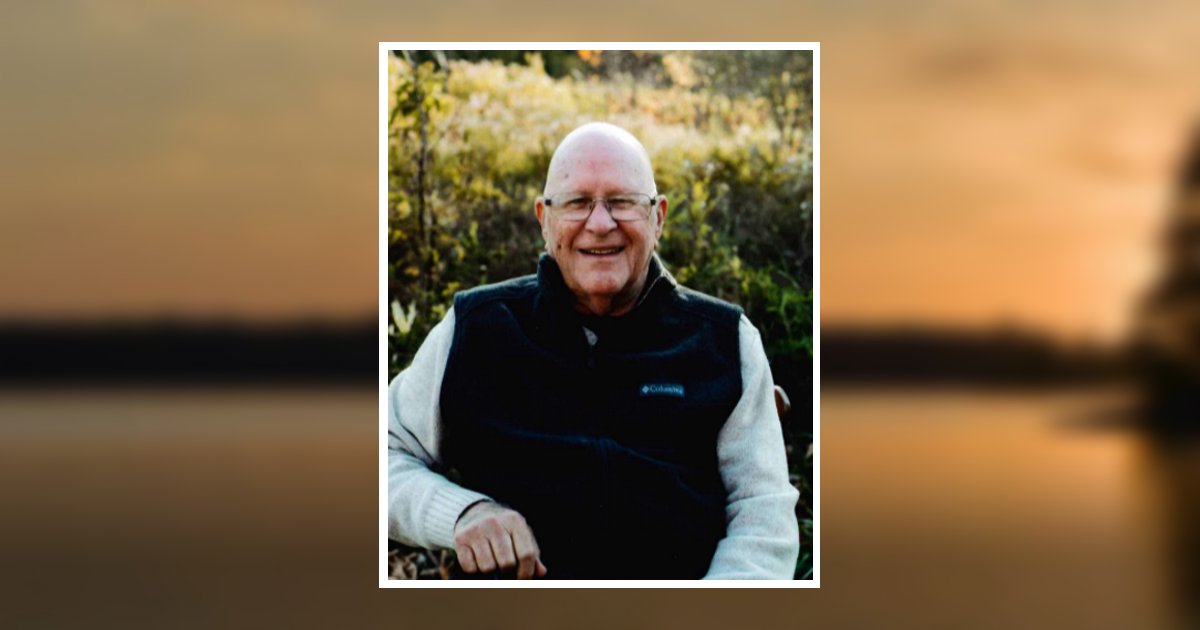 James "Rupp" L. Bieritz, Sr. Obituary February 12, 2024 - Wichmann ...