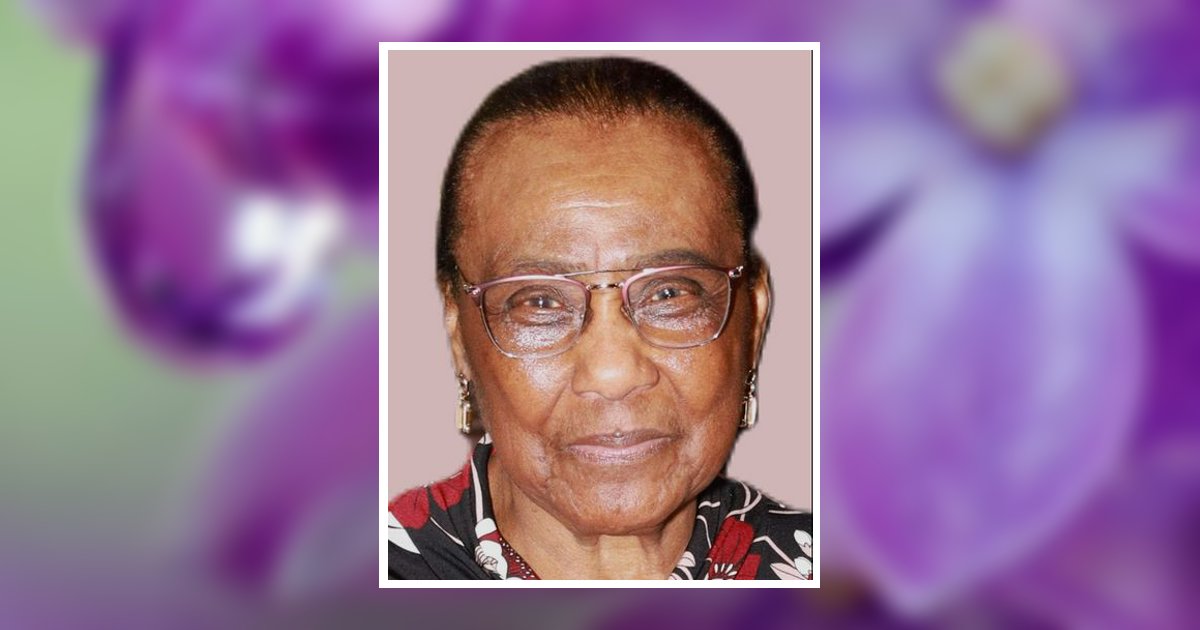 Alberta Moore Obituary February 22, 2024 - Lavenia & Summers Home for ...