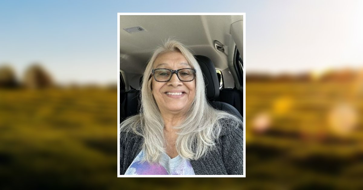 Jaime Elizabeth Compian Obituary October 7, 2023 - Palms Funeral Home