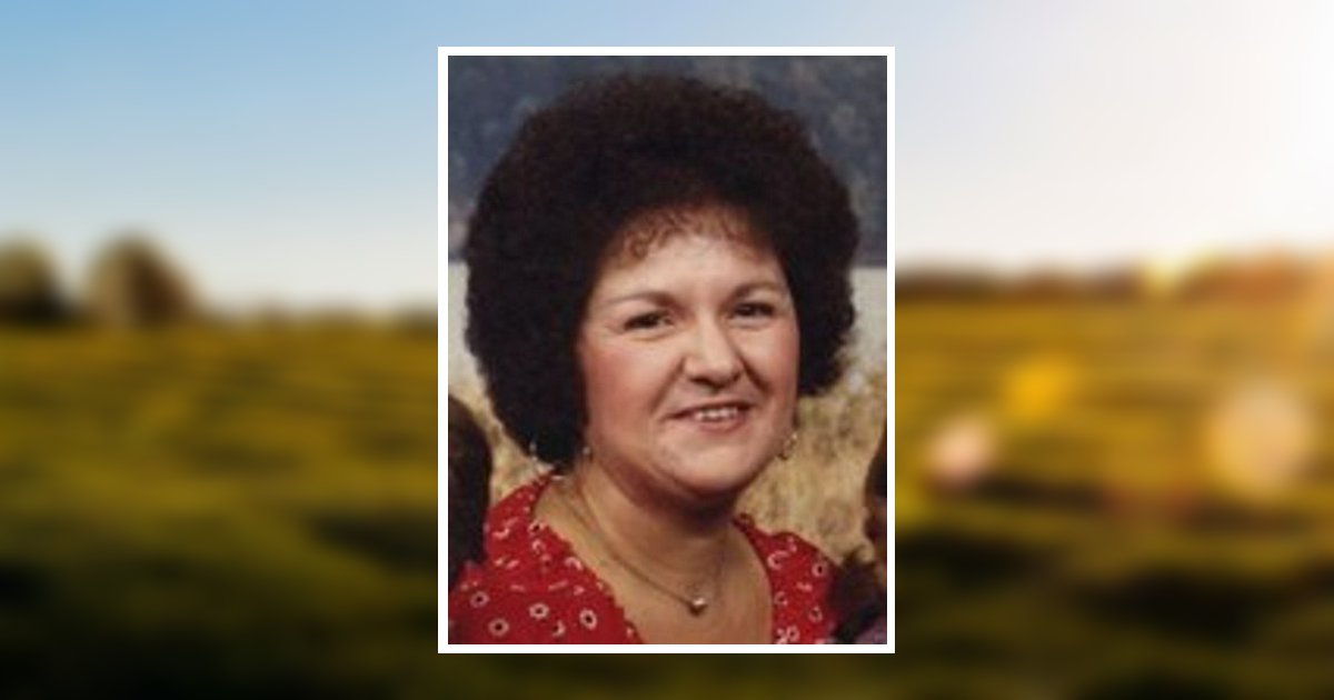 Sue King Obituary 2013 - Luginbuel Funeral Home Sue King Obituary 2013 - Luginbuel Funeral Home