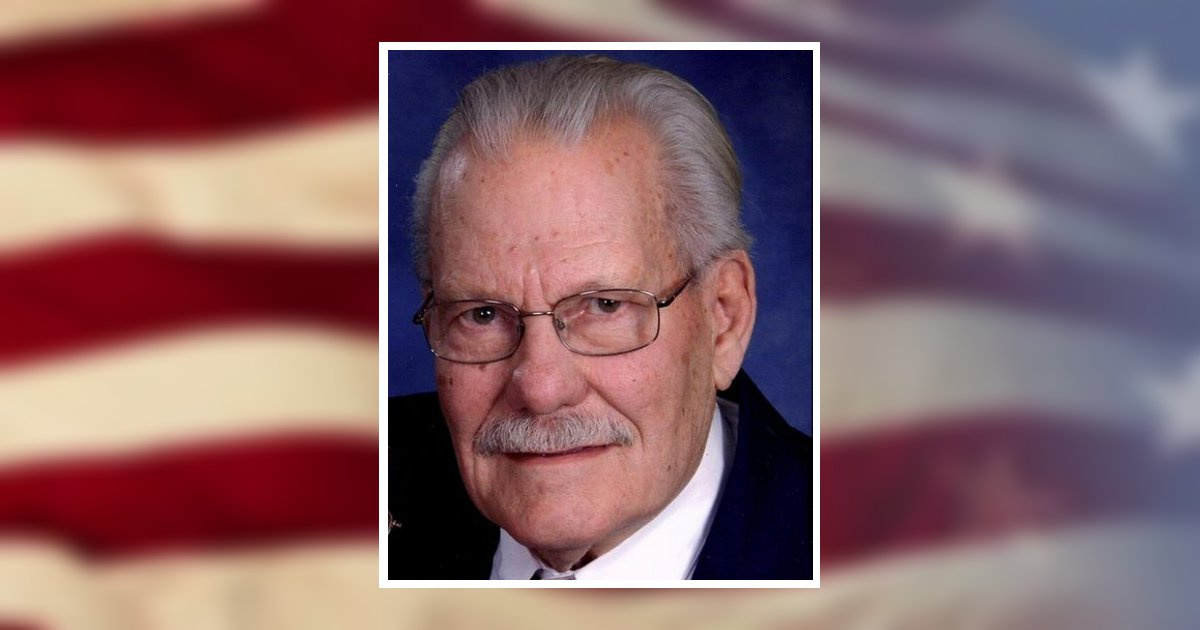 Jay J. Clark Obituary May 24, 2024 - Butzin Marchant Funeral Home