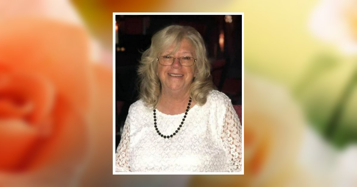 Bonnie Jean Riffe Obituary July 30, 2024 - Lord & Stephens Funeral Homes
