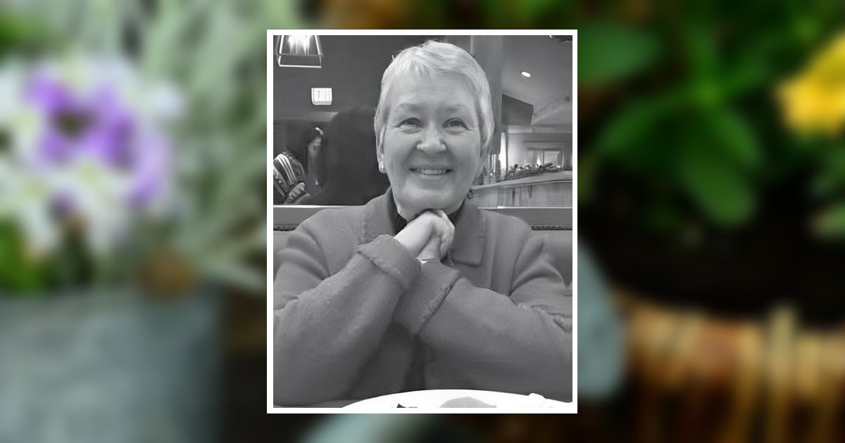 Alice Kathryn Canup Obituary February 8, 2024 - A Simple Cremation