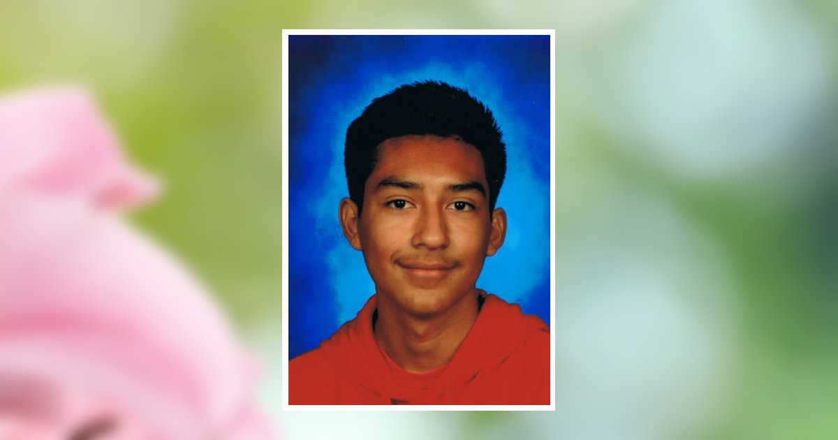 Carlos Daniel Jovel Obituary May 1, 2016 - Forest Lawn