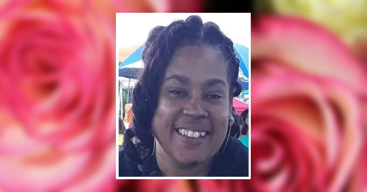 Angela Renee Stephens Obituary January 9, 2025 - Dynasty Memorial Mortuary