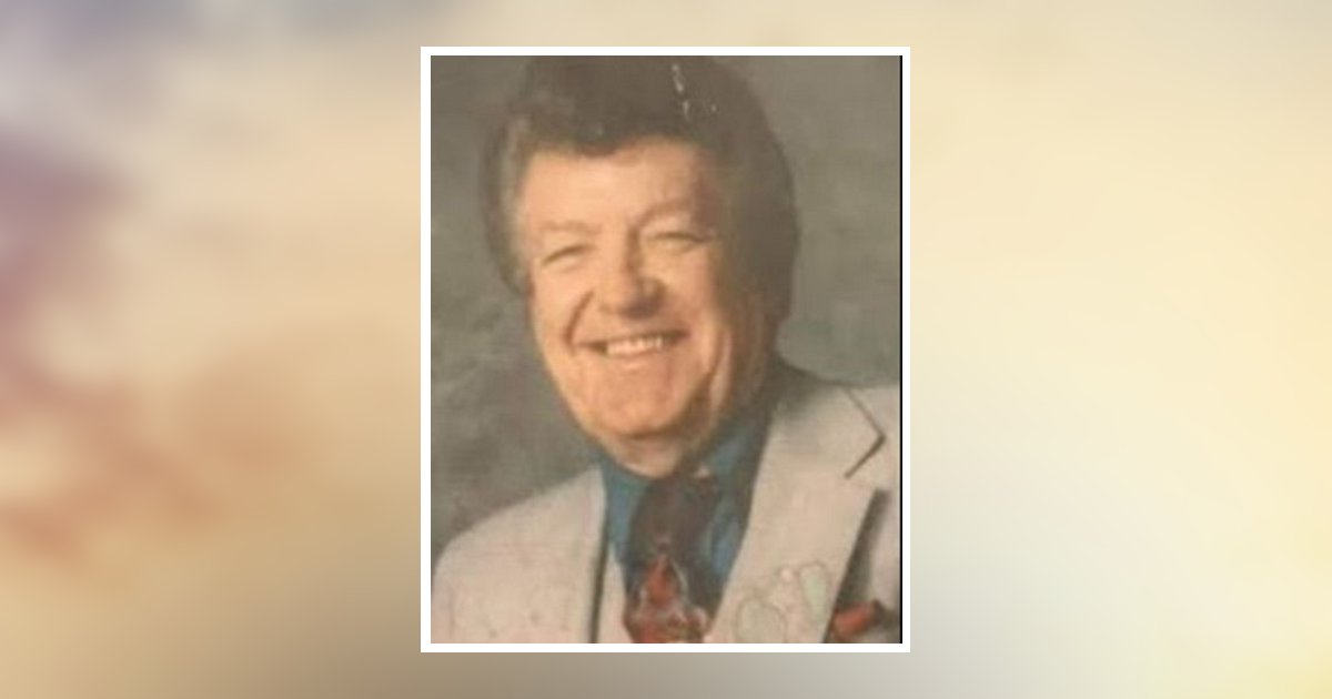 Thomas Franklin "Tommy" Lance Obituary December 16, 2023 - Blair Stubbs ...