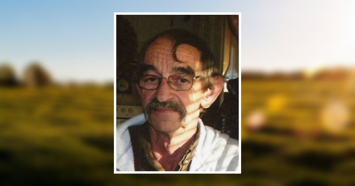 Mr. William Ray Toler Obituary December 3, 2013 - Sullivan's Highland ...