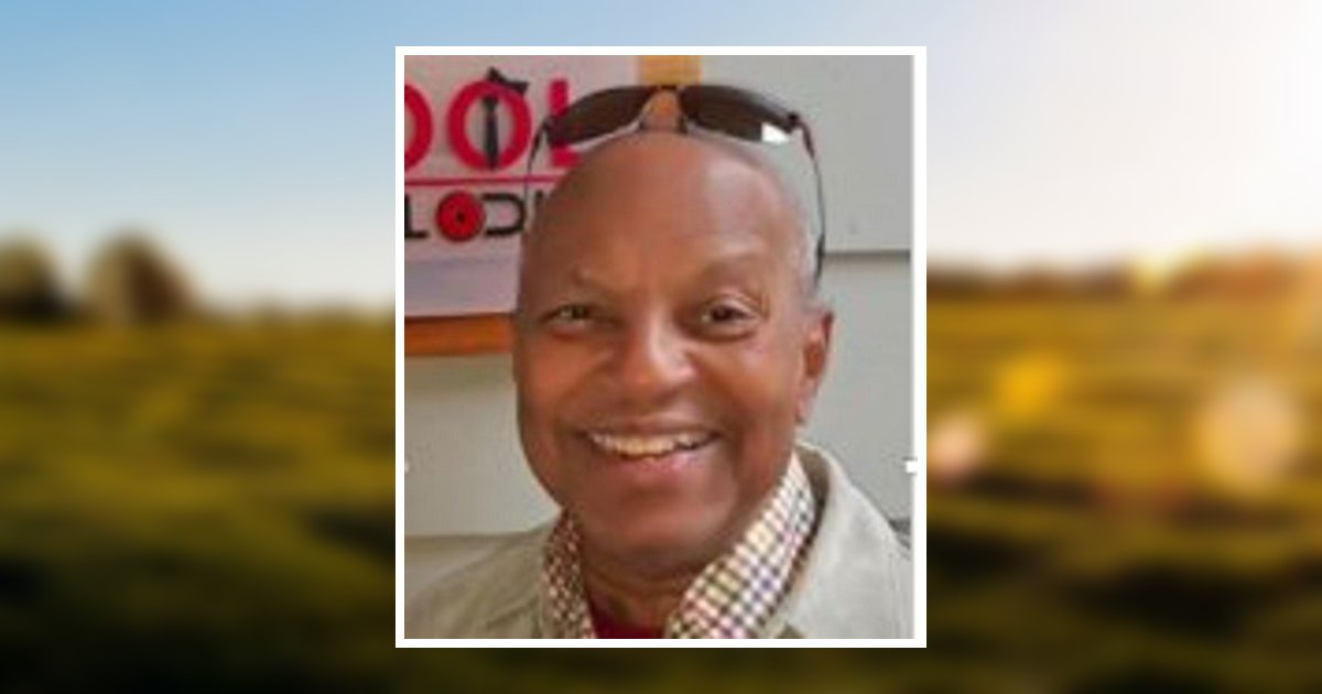 Raymond Cunningham Obituary September 1, 2018 - Mark's Funeral and ...