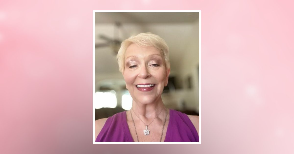 Karla Laurence McDonald Obituary March 29, 2024 - Gentry Family Funeral ...