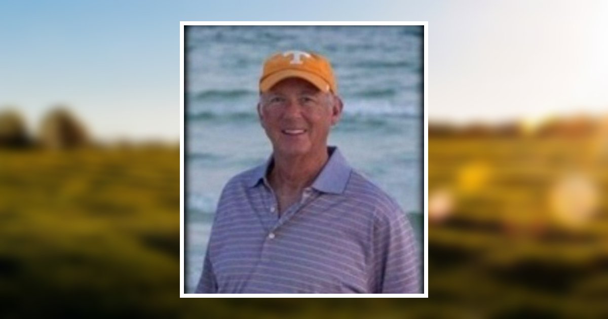 Bill Hunt Obituary May 18, 2021 - Woodard Funeral Home