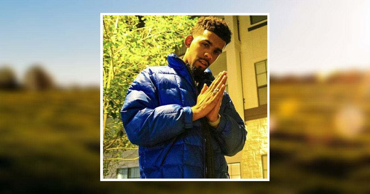 Jaylan "Jay" Davis Obituary February 6, 2020 - Compean Funeral Home