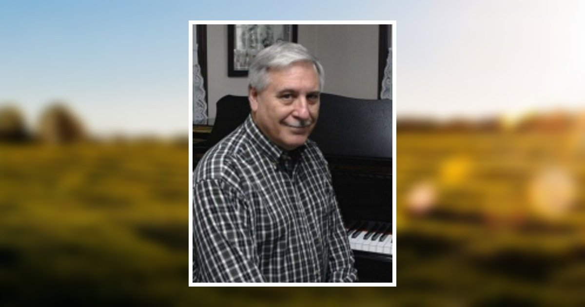 Thomas "Tom" Gene Boehm Obituary May 18, 2021 - W. L. Case and Company ...