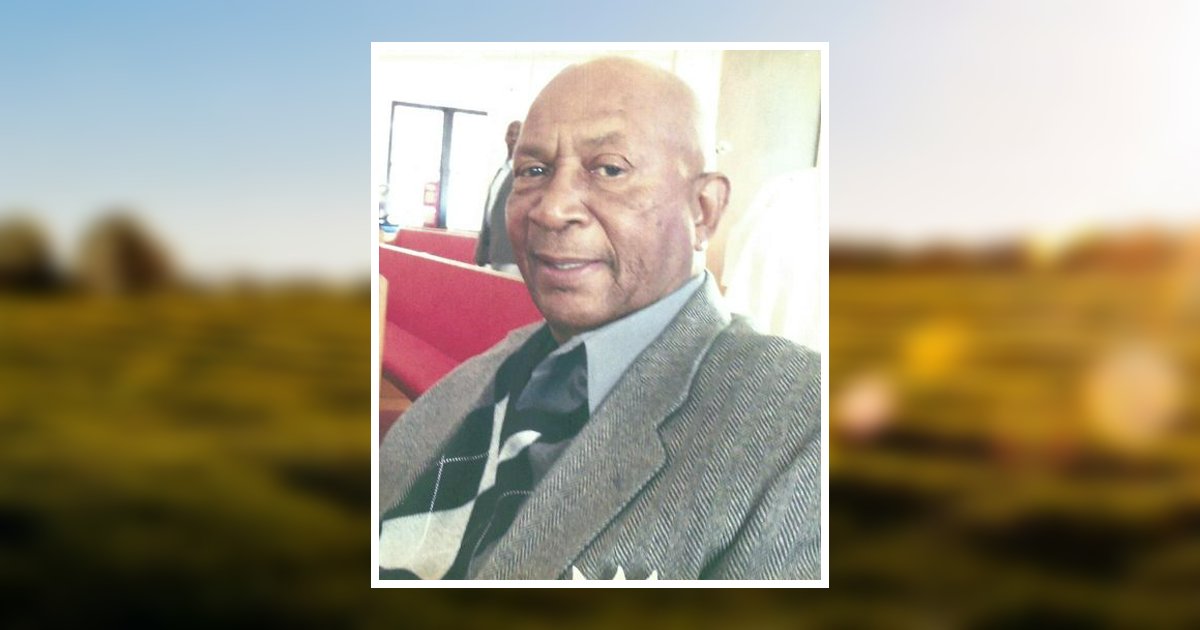 Douglas Thompson Jr. Obituary - Marlan Gary Funeral Home Chapel of Peace