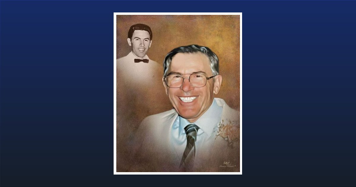 Jose Canales Obituary 2023 Sawyer George Funeral Home