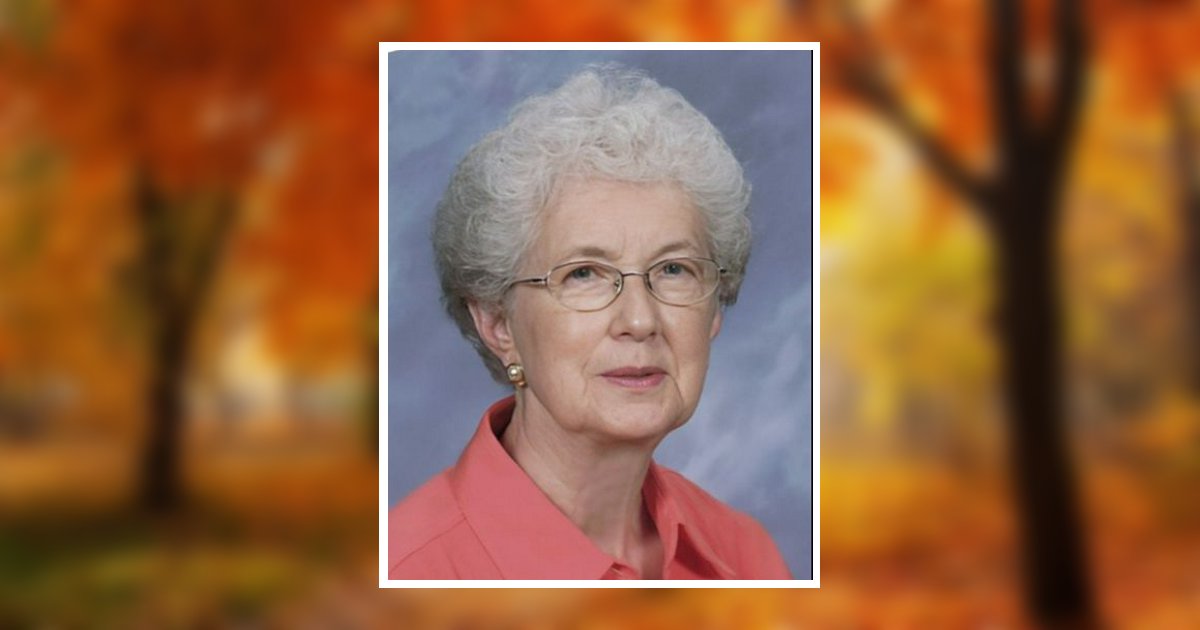 Joyce Margaret Key Obituary September 16, 2025 - Murdoch Funeral Homes & Cremation Service