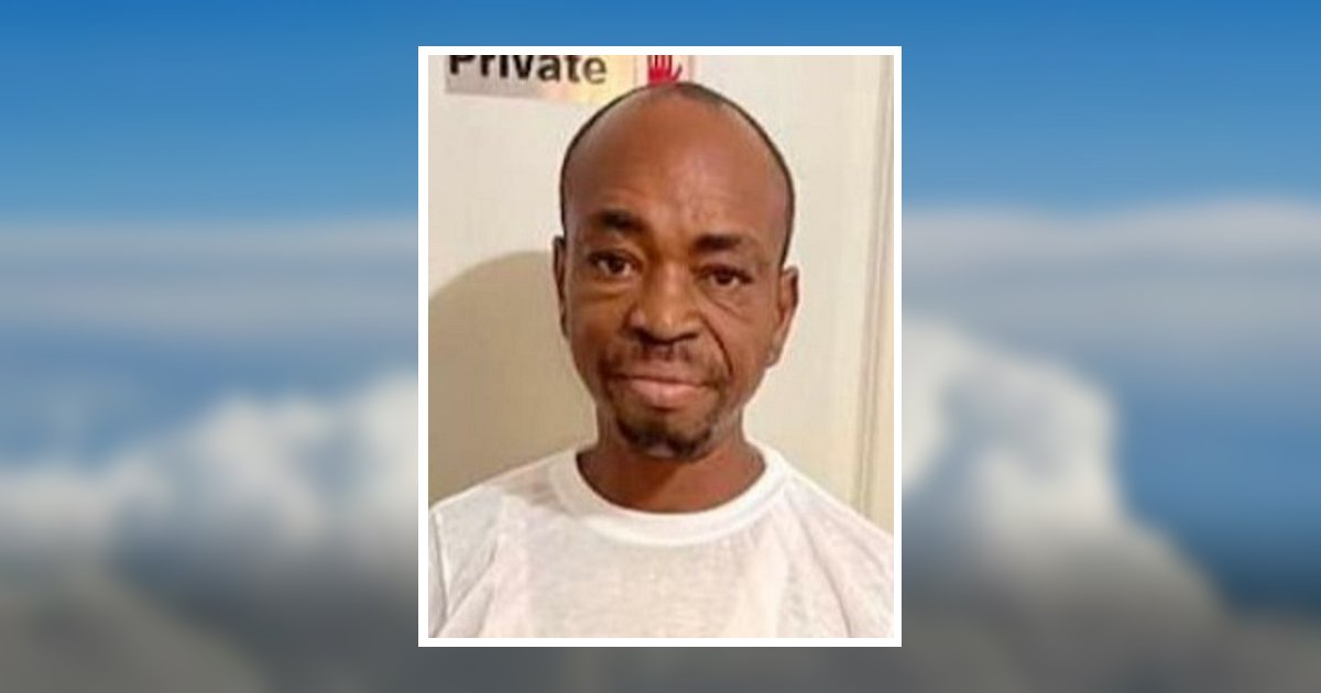 WILBERT WHITE, SR. Obituary January 23, 2024 - Davis Mortuary Services