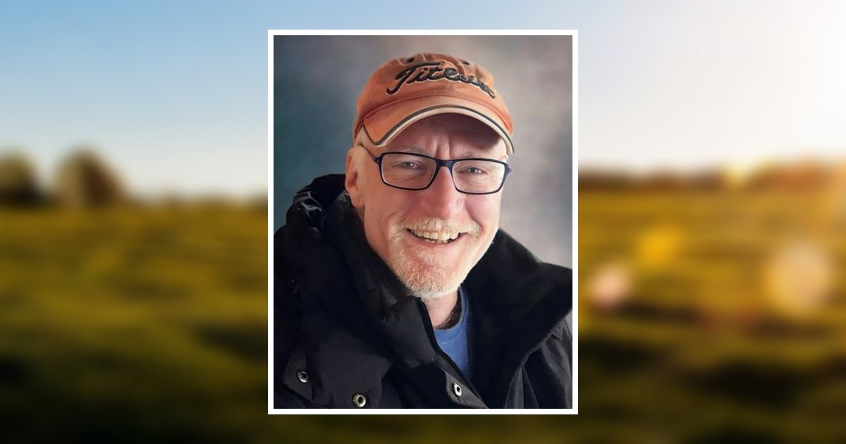 Patrick Carson Obituary January 7, 2023 - Tubman Funeral Homes