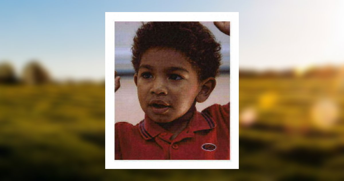 Blake Anthony Mitchell Obituary - Gentry-Newell & Vaughn Funeral Home