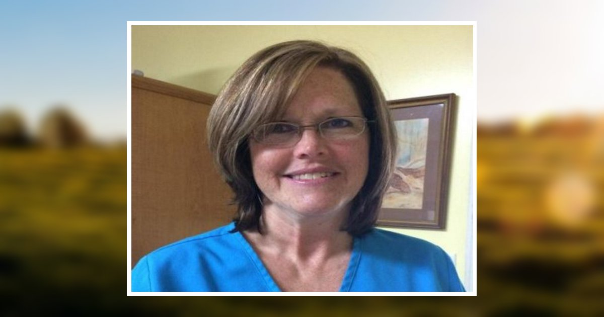 Joan Marie Pierce Plott Obituary July 3, 2014 - Whitley's Funeral Home