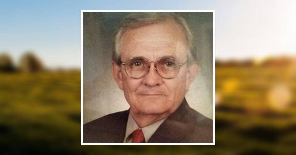 Carroll (Rip) D. Rippy, Jr. Obituary June 19, 2022 - Saulters Moore ...