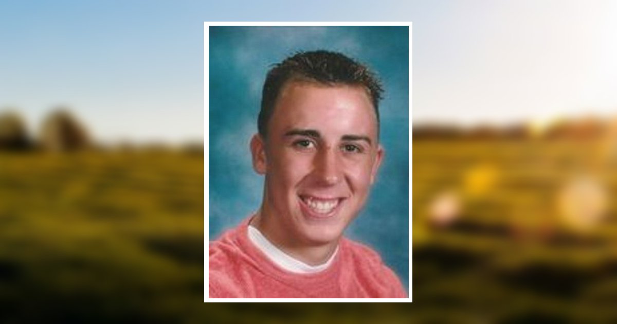 Kade Monroe Cooper Obituary May 31, 2008 - Lindquist Mortuary