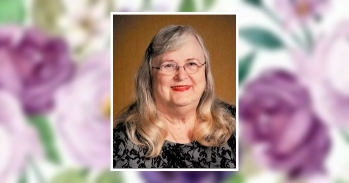 Barbara J. Henson Obituary June 3, 2024 - Smith Family Funeral Home